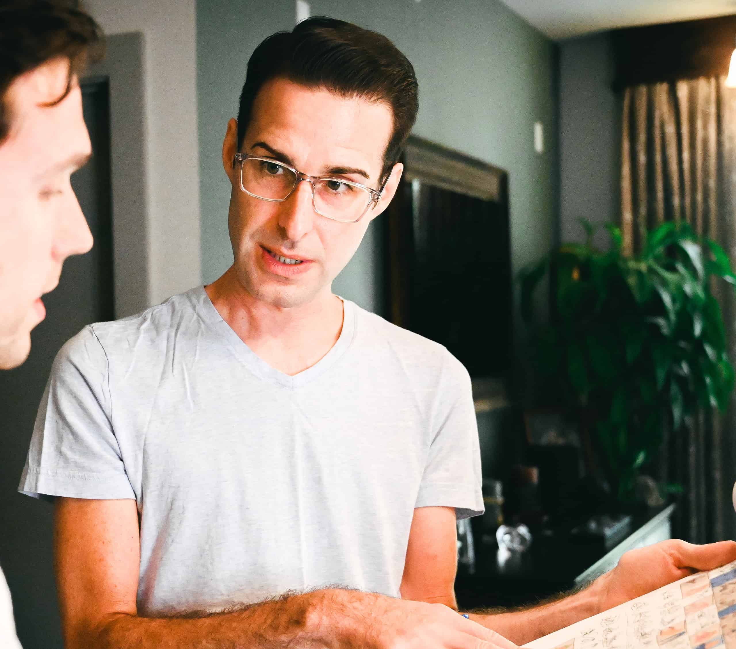 Original Hot Yoga Teacher Training @ Rhode Island Hot Yoga